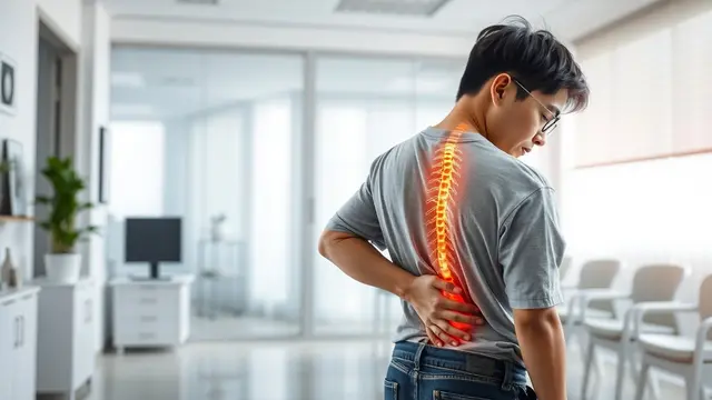 Cara Mengatasi Saraf Kejepit, Panduan Lengkap Penanganan dan Pencegahan - Feeds Liputan6.com