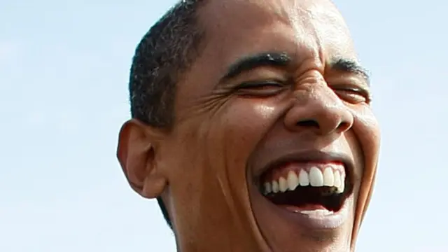 Tertawa Lebih Banyak Buat Anda Lebih Sehat - Health Liputan6.com