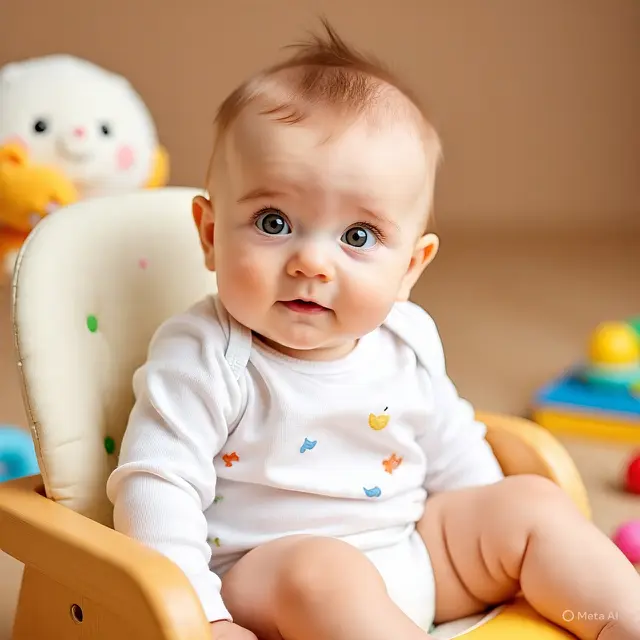 7 Inspirasi Model Rambut Bayi 2025: Lucu dan Mudah Dirawat - Hot ...