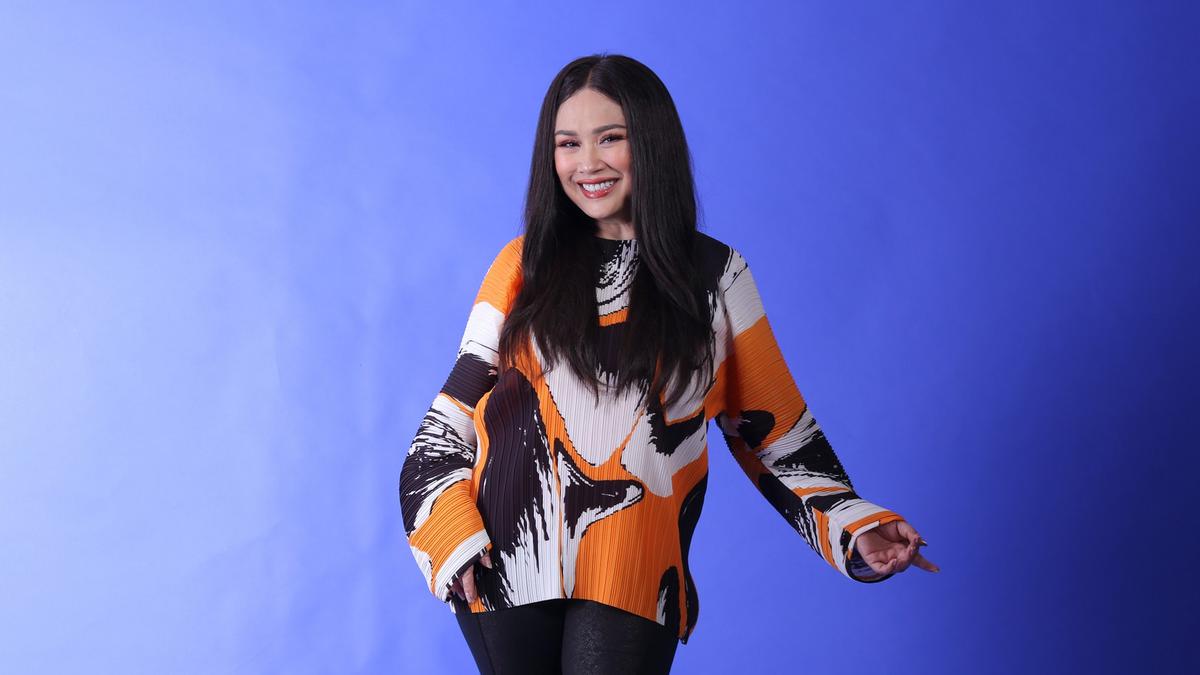 Titi DJ Sebut Raisa Layak jadi Diva, Ini Alasannya