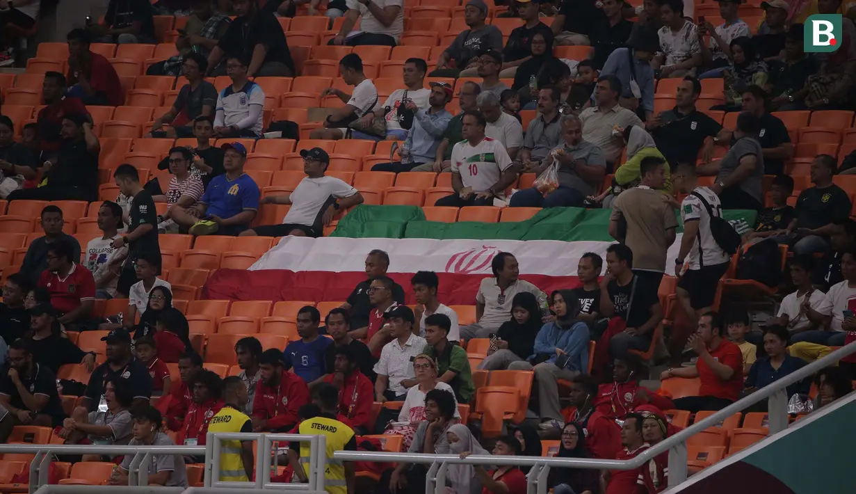 Foto: Juara Bertahan Tumbang! Timnas Brasil U-17 Kena Comeback Timnas ...