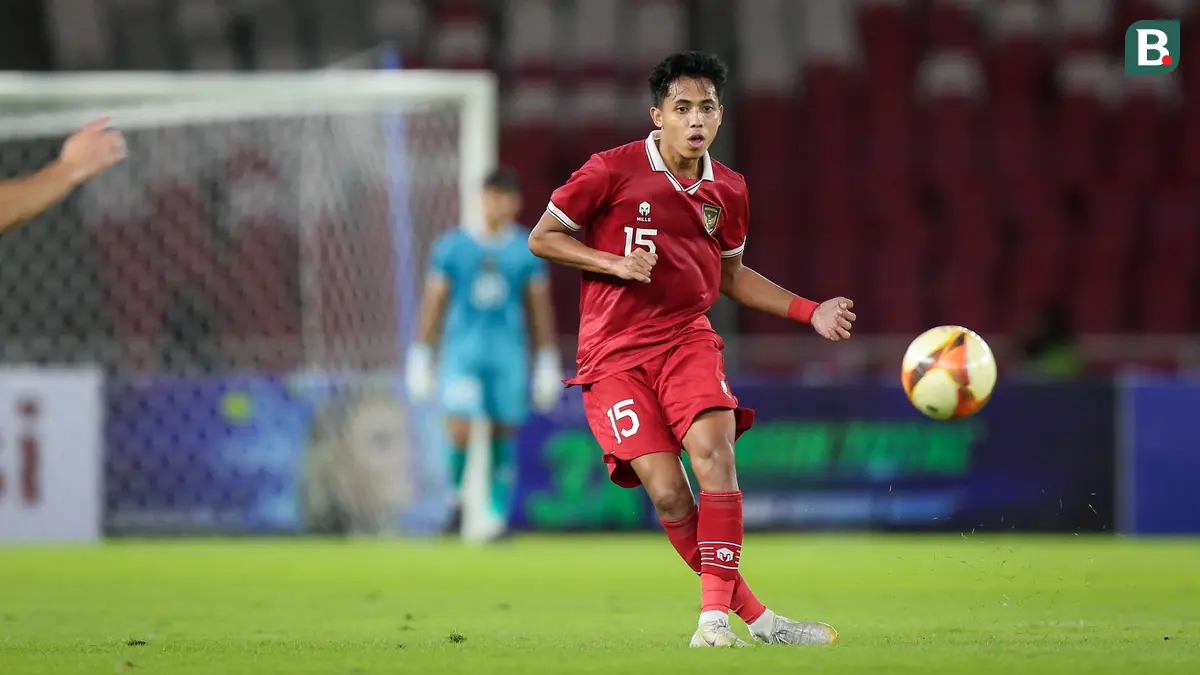 Informasi Hendro Siswanto Terbaru - Informasi Terkini Hari Ini | Bola.com