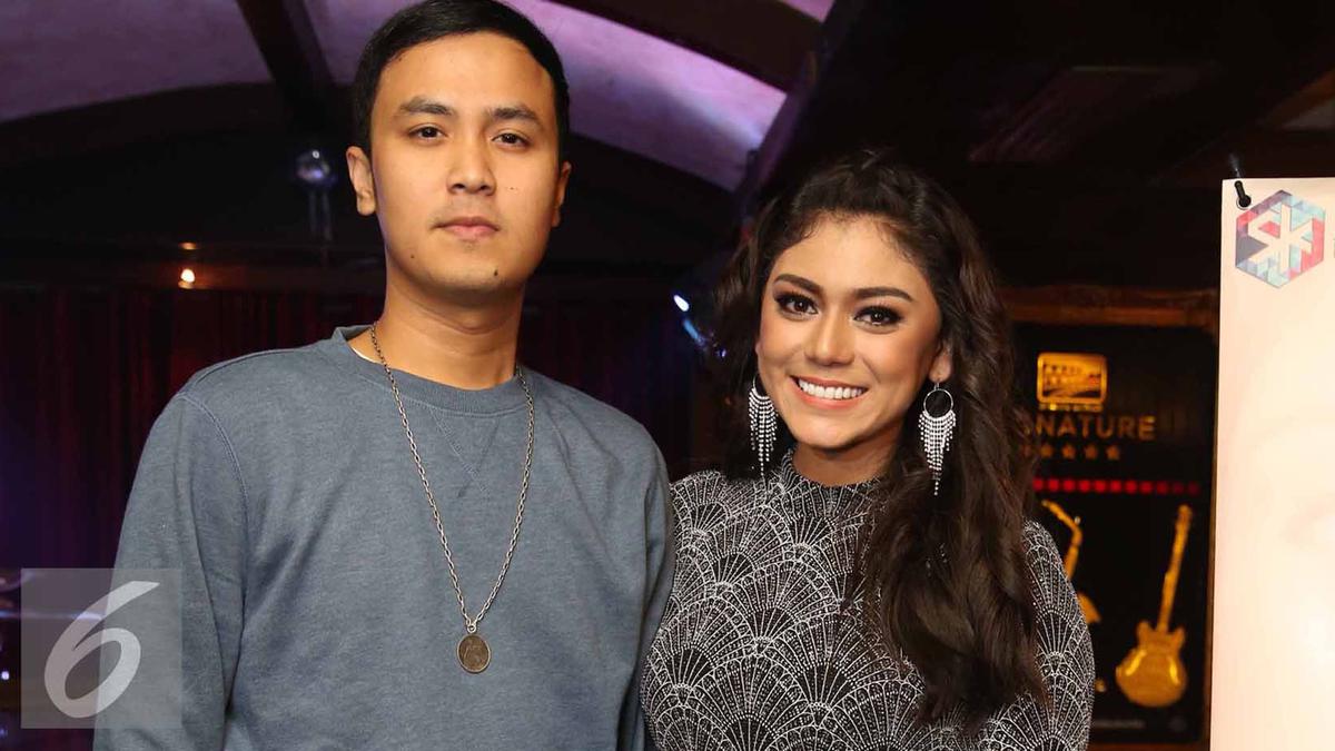Thalita Latief Sebut Dennis Rizky Bukan Suami dan Ayah yang Baik