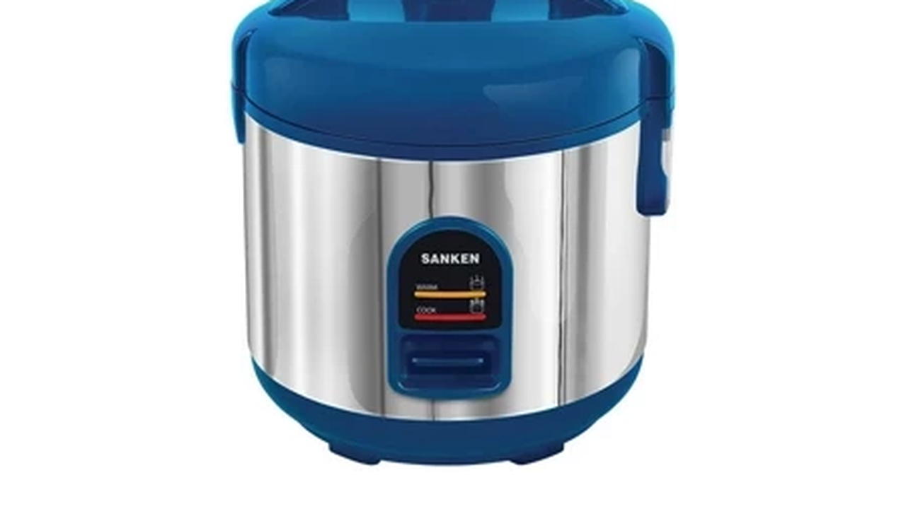 13 Merk Rice Cooker yang Bagus dan Hemat Listrik 2026, Harga Terjangkau