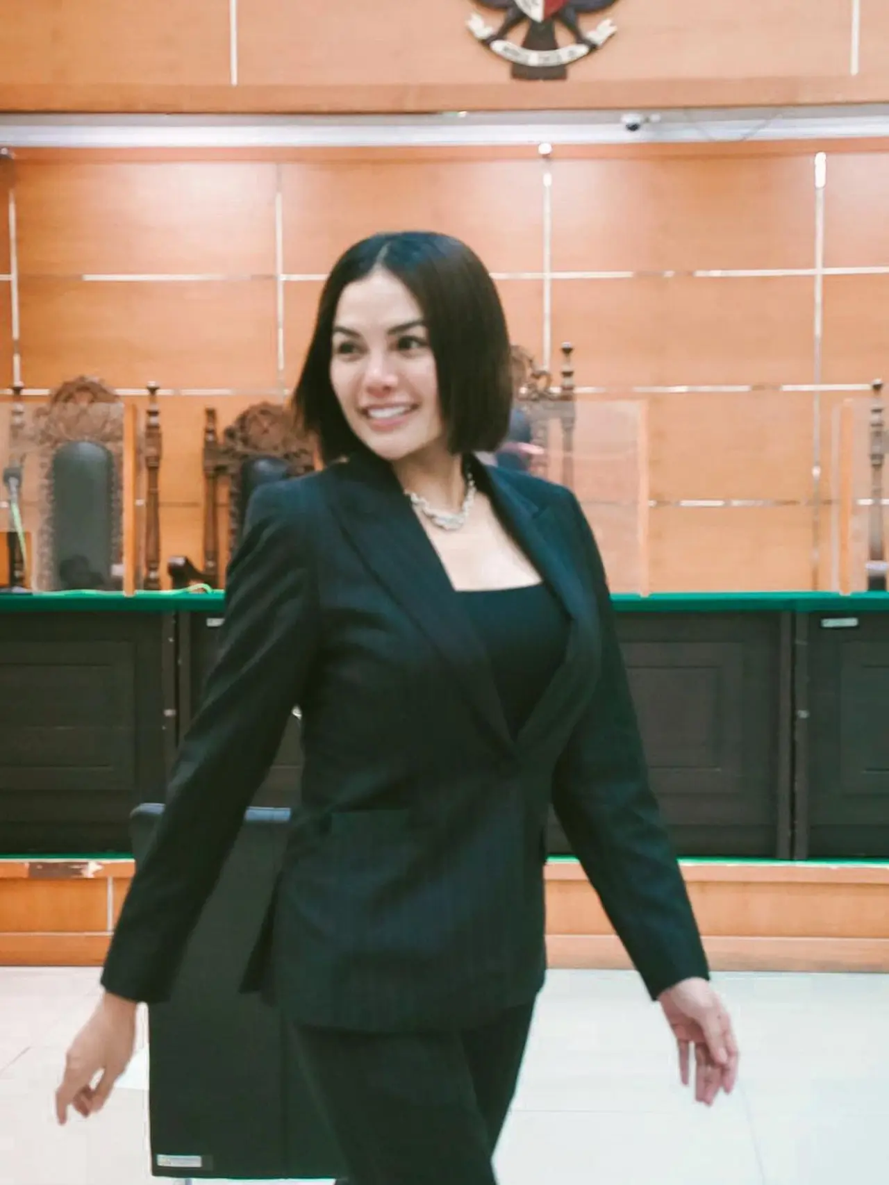 Hasil Visum Lolly Anak Nikita Mirzani Sudah Selesai, Polisi Singgung Alat Bukti yang Sangat Kuat ...