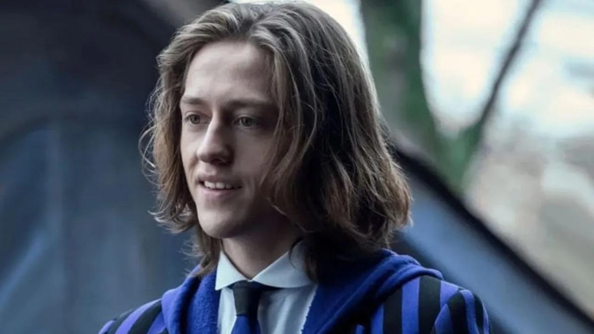 Rumor Pacar Percy Hynes White Mencuat di Balik Tudingan Pelecehan ...