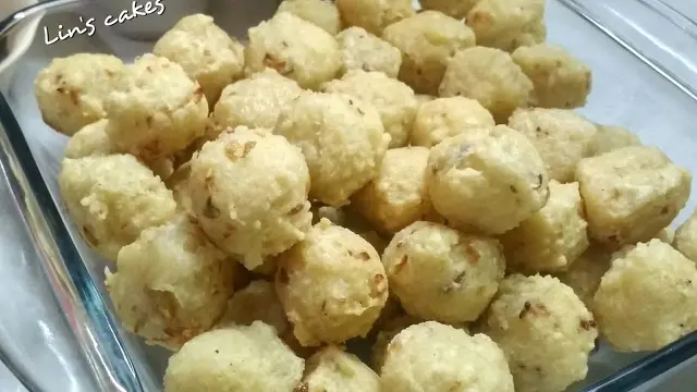 6 Resep Pempek Adaan Asli Palembang, Rahasia Bulat Sempurna dan Tidak ...