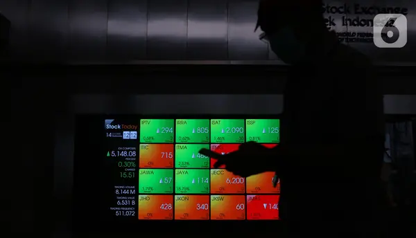 Mengenal Samator, Perusahaan Gas Terbesar di Indonesia yang Dibangun ...