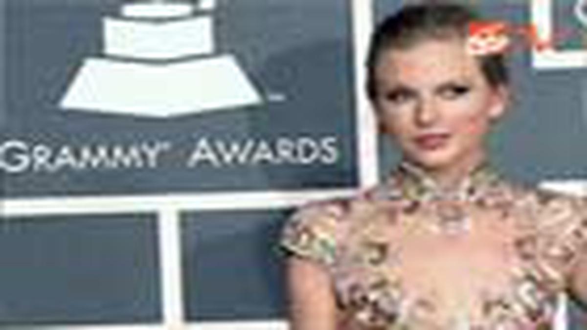 Single Baru Taylor Swift Pecahkan Rekor Video 5692