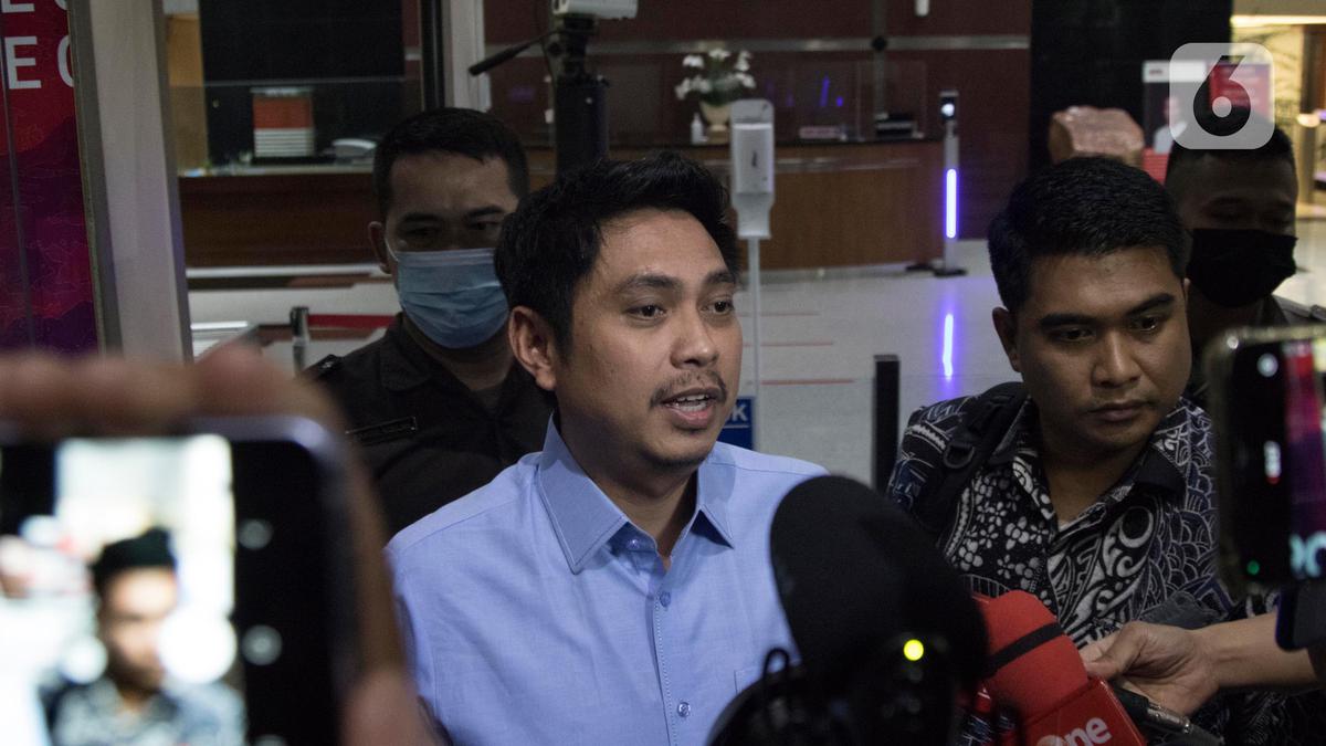 Mardani Maming Jadi Tersangka KPK, Ini Respons HIPMI - Bisnis Liputan6.com