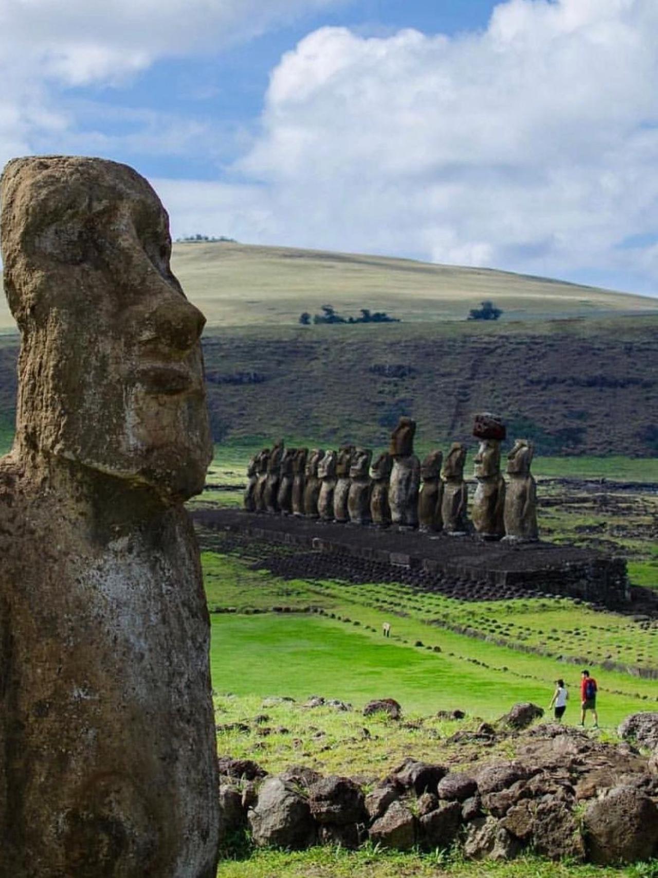 6 Fakta Menarik Chili, Negara Pemilik Garis Pantai Terpanjang di Dunia