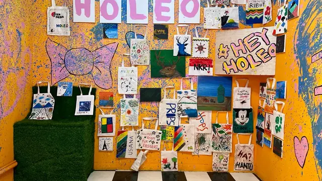 Ide Tempat Kencan Baru di Jakarta, Main Mini Golf Indoor hingga Selfie ...