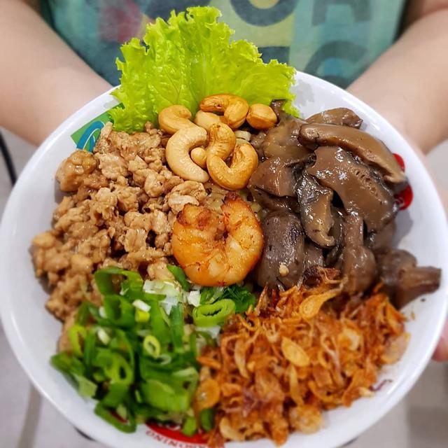 6 Sajian Bakmi di Nusantara Paling Direkomendasi Versi Bakmi Club, Cek ...