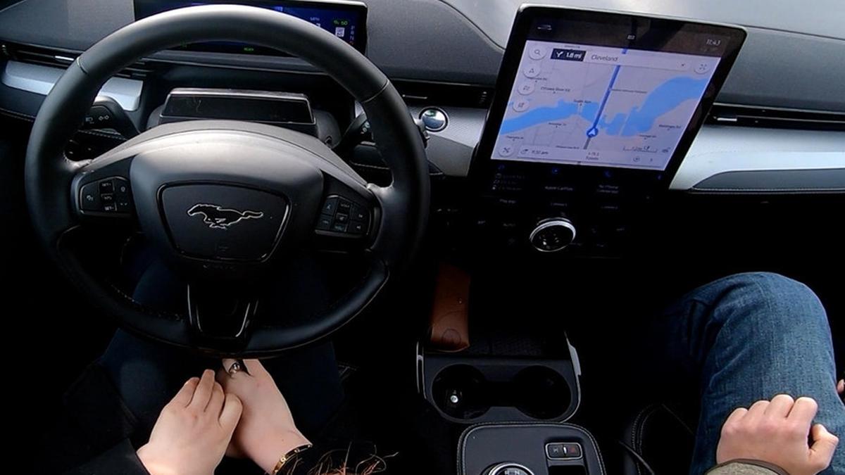 Bos Ford Beri Sindiran Pedas ke Tesla, Gara-gara Apa? - Berita Otosia.com