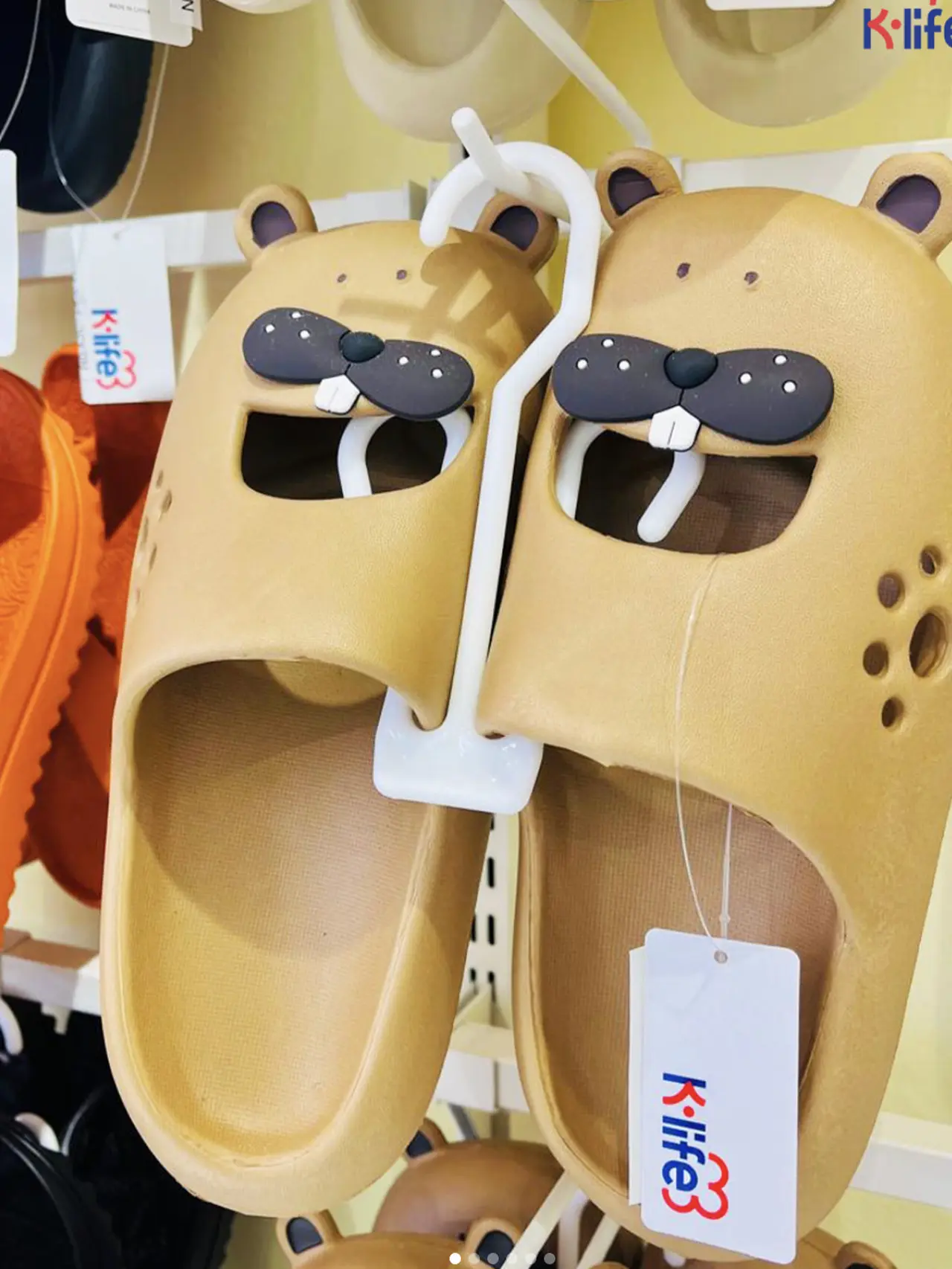 K-Life Hadir Lebih Dekat dengan Dibukanya Gerai Terbaru