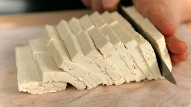 16 Manfaat Tahu dan Tempe untuk Kesehatan, Turunkan Risiko Kanker - Hot ...