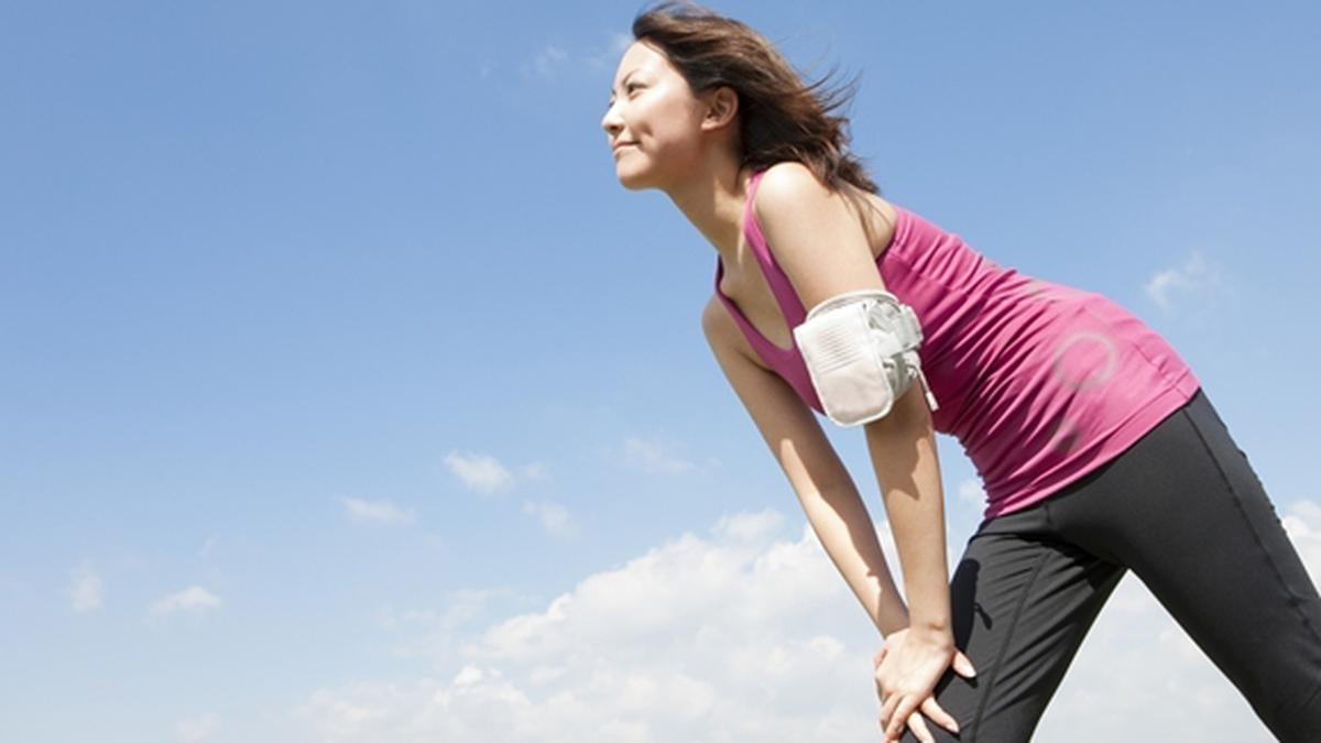 Manfaat Berkeringat, Ladies Kamu Harus Tahu! - Beauty Fimela.com