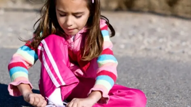 Ini Alasan Tali Sepatu Anda Selalu Lepas - Health Liputan6.com