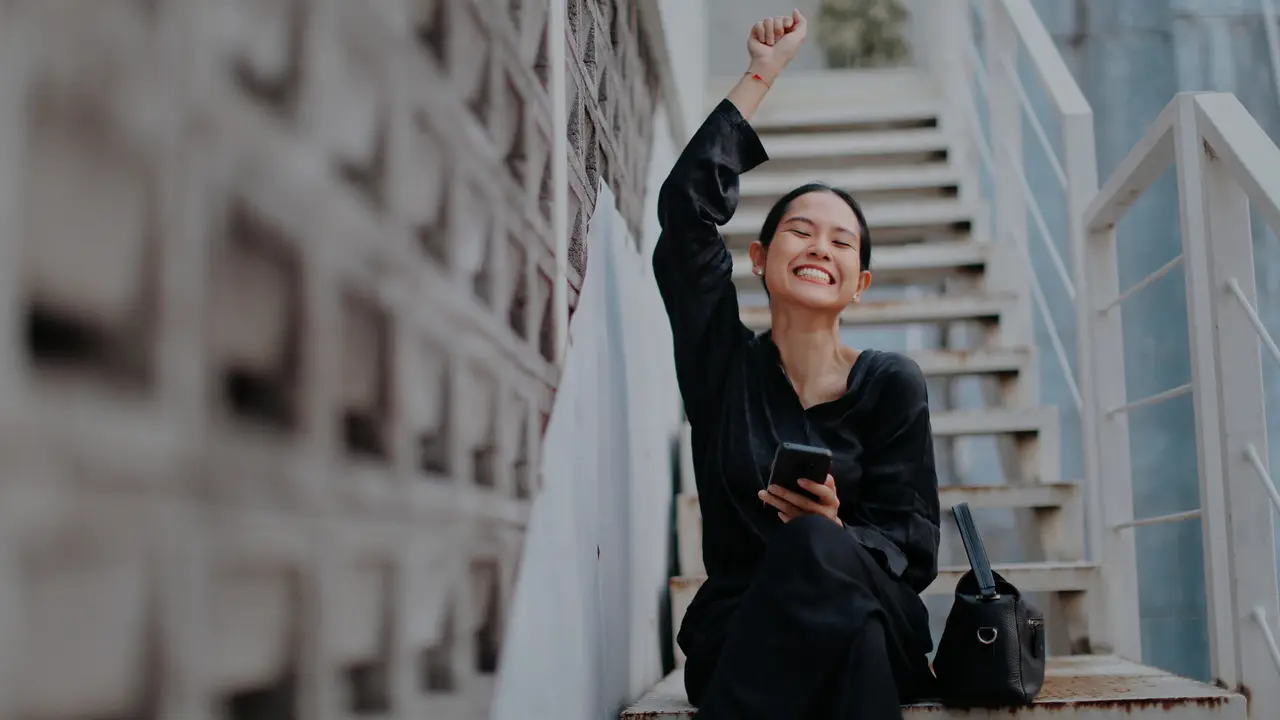 7 Tanda Dirimu Memiliki Karisma yang Disukai Banyak Orang - Lifestyle Fimela.com