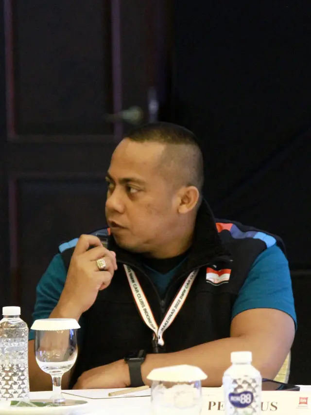 Dadan Ontaz: Saya Orang Biasa yang Kebetulan Diberi Banyak Amanah ...