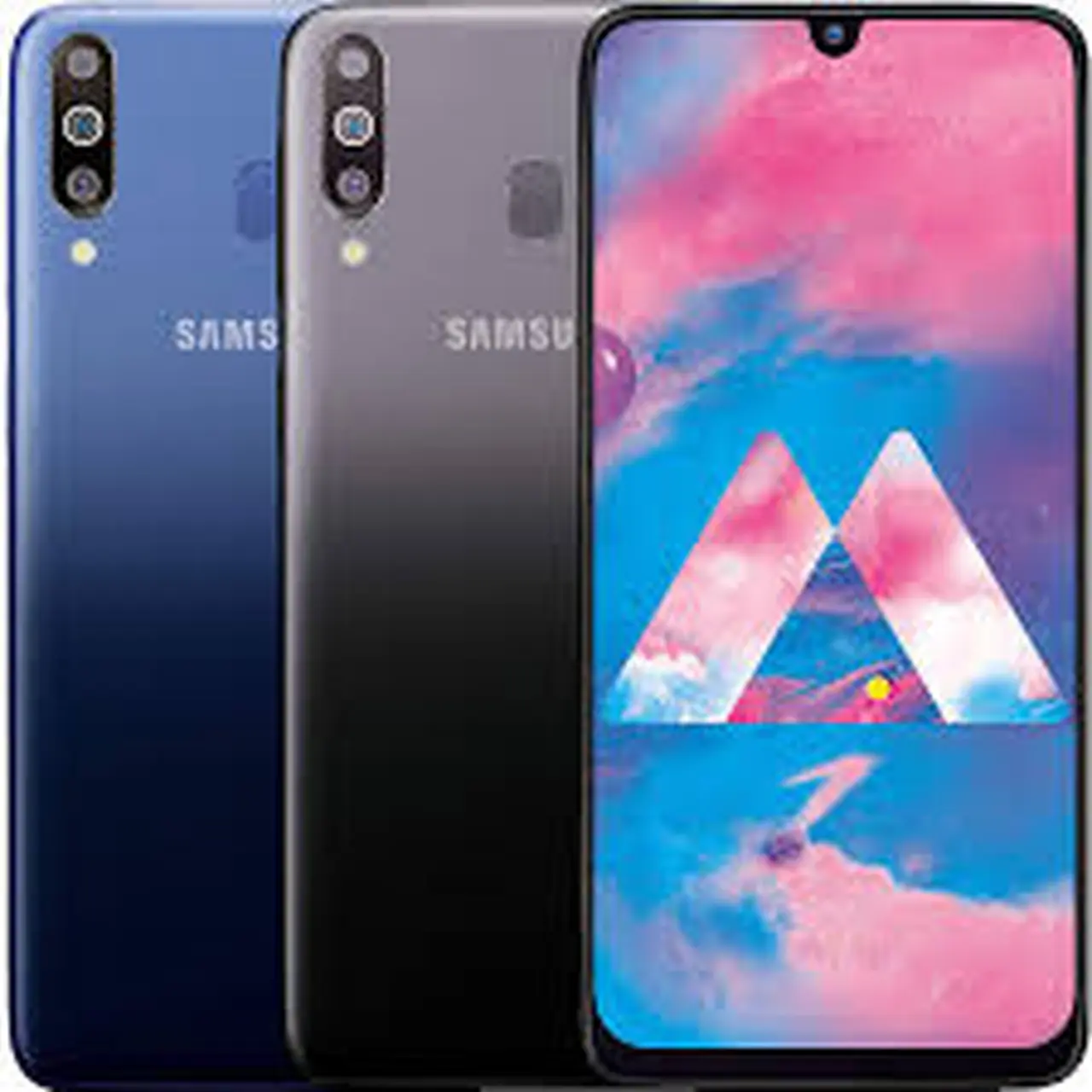 Pre-Order Samsung M30 Dirilis dengan Diskon Menarik
