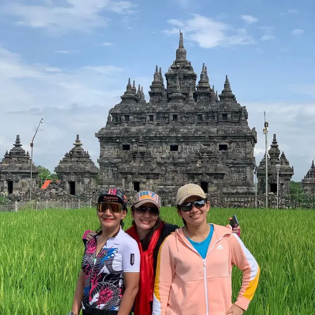 6 Potret Leani Ratri Oktila Peraih 2 Emas Paralimpiade Tokyo 2020 ...