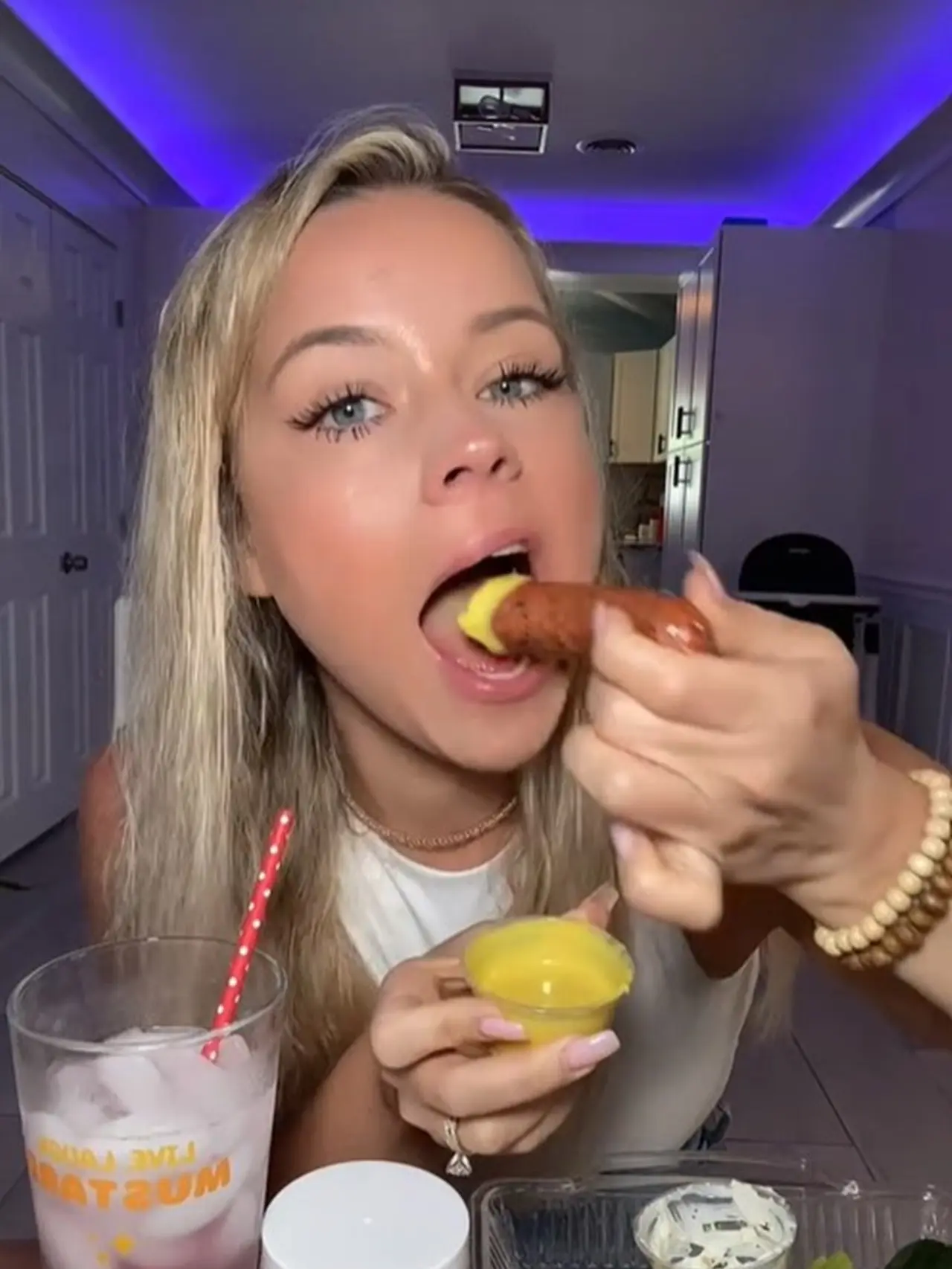 Mengenal Diet Tiffany's Plate yang Viral di TikTok, Diklaim Bisa ...