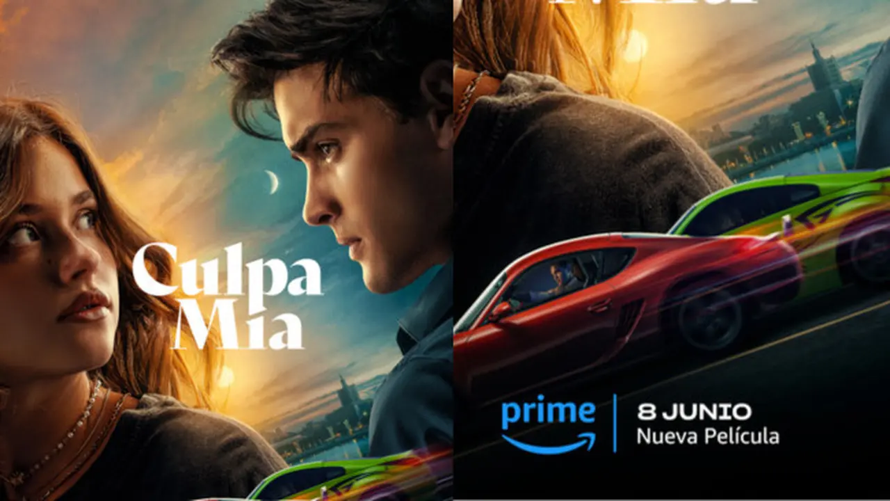 Sebelum Nonton My Fault Atau Culpa Mia, Simak Dulu Sinopsis Film yang ...