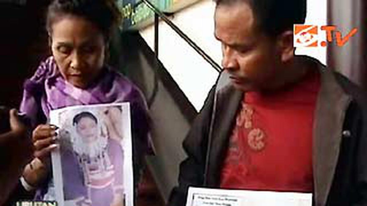 Keluarga Sumartini Akan Temui Presiden - News Liputan6.com