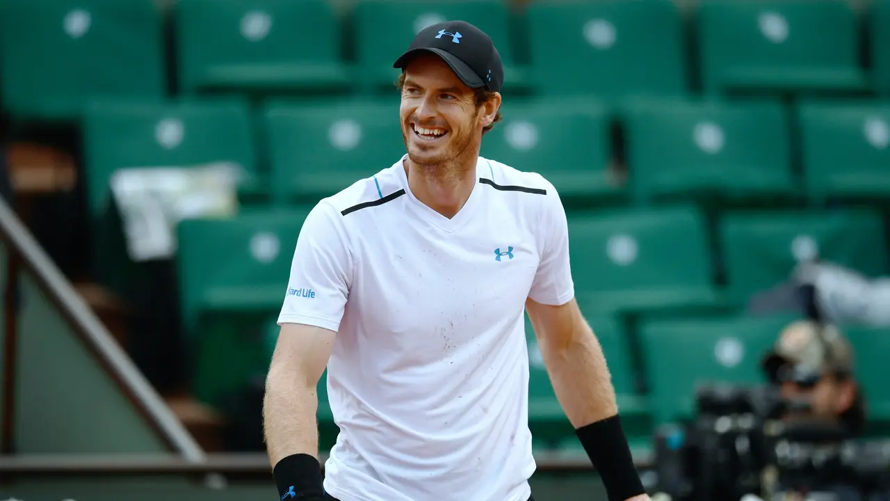 Jelang Olimpiade Tokyo 2020: Yuk Tengok Deretan Prestasi Petenis ...