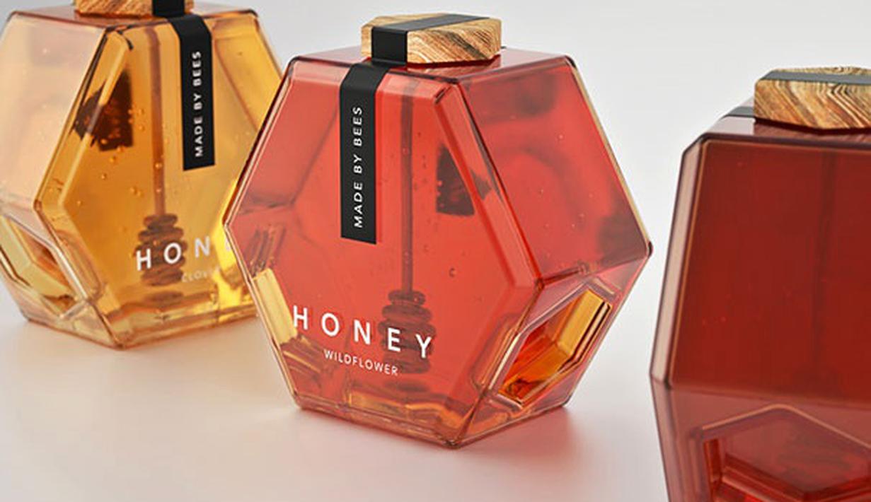 Packaging Unik Dan Epik Bikin Kemasan Makin Menarik - Photo Fimela.com