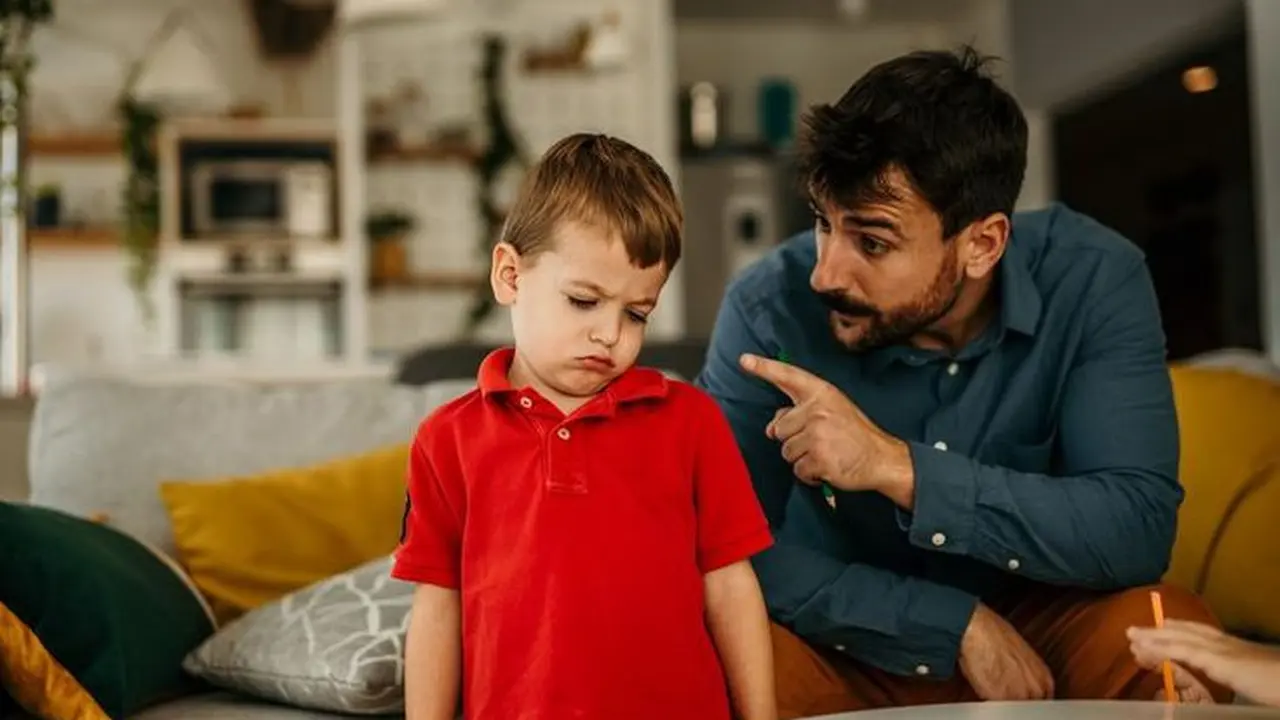 ODD pada Anak, Ketahui Penyebab dan Cara Mengatasinya - Citizen6 ...