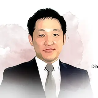Profil Tokoh Tomoaki Watanabe terlengkap dan terupdate - Liputan6.com