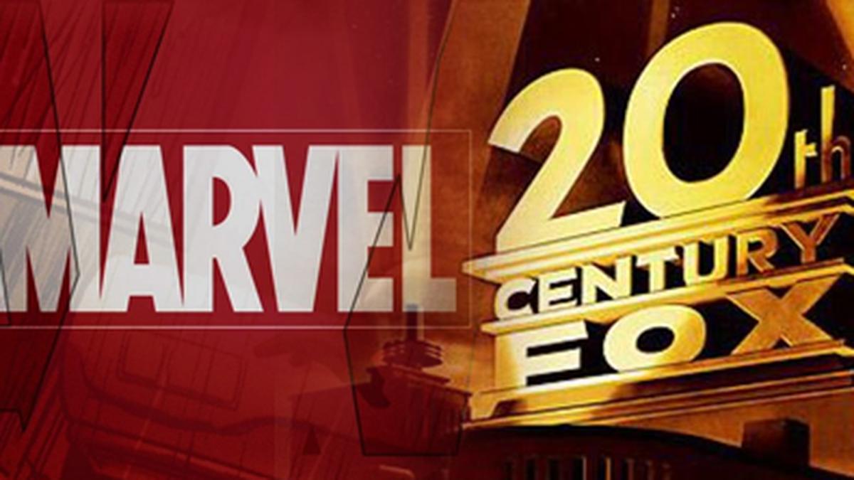 Perselisihan Marvel-Fox Kacaukan Komik X-Men dan Fantastic Four ...