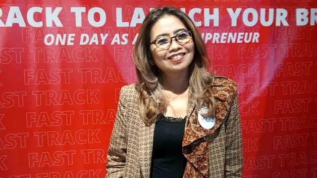 Influencer dan Fashion Enthusiast Hadiri Open House dan Gathering ...