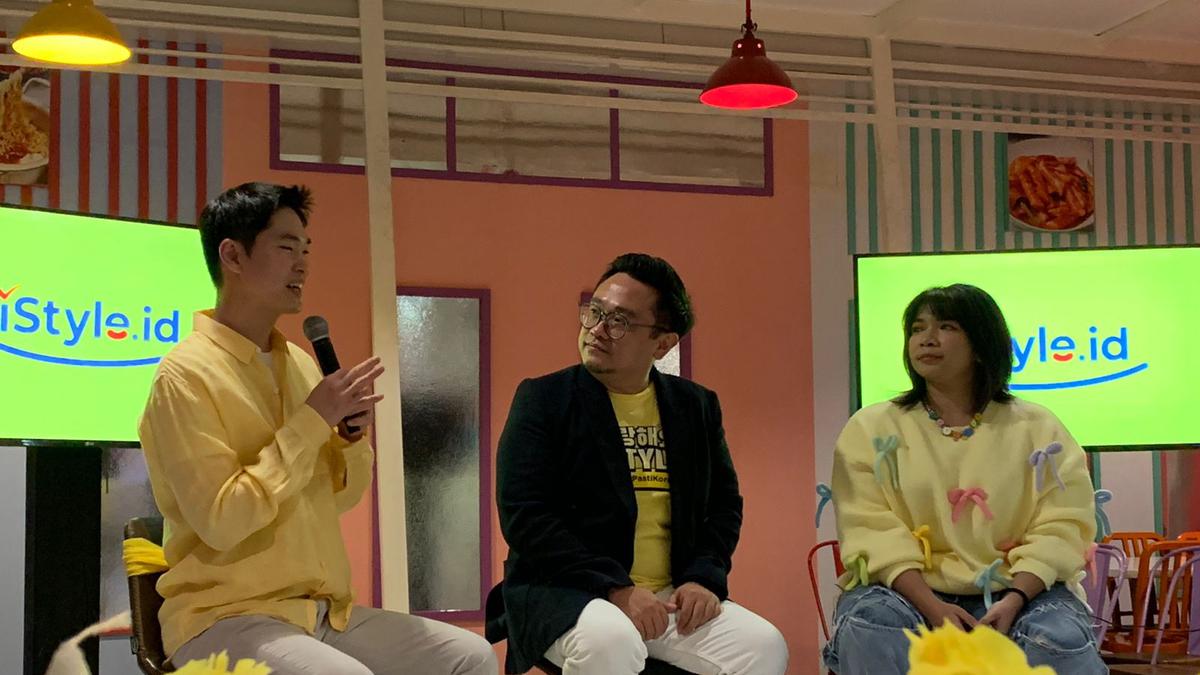 iStyle.id Hadirkan Berbagai Produk Baru yang akan Jadi Tren di 2024 - Lifestyle Fimela.com