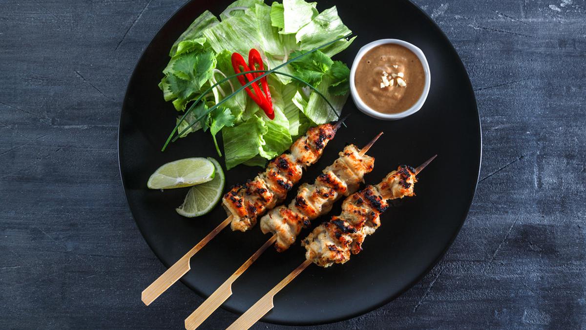 Resep Sate Merah ala Sate Ratu - Food Fimela.com