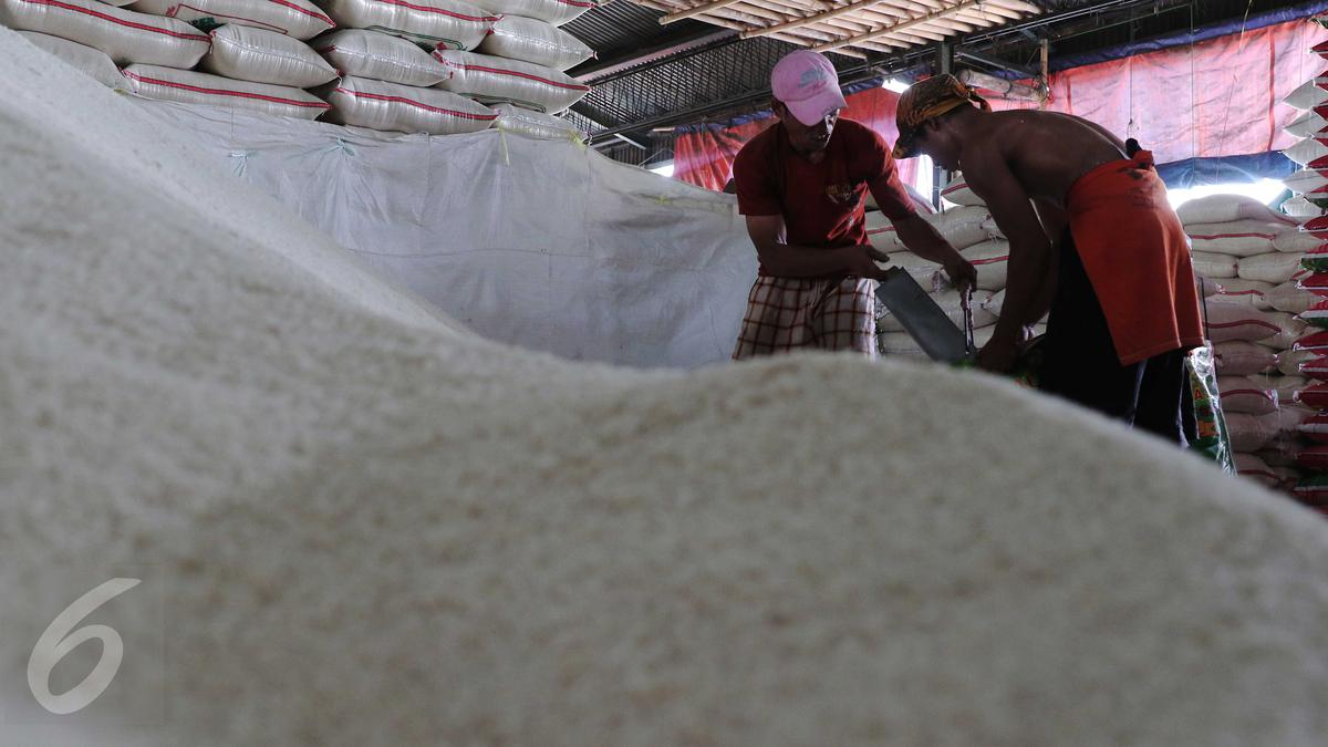 Mendag: Pemerintah Jajaki Impor Beras dari India dan Pakistan - Bisnis ...