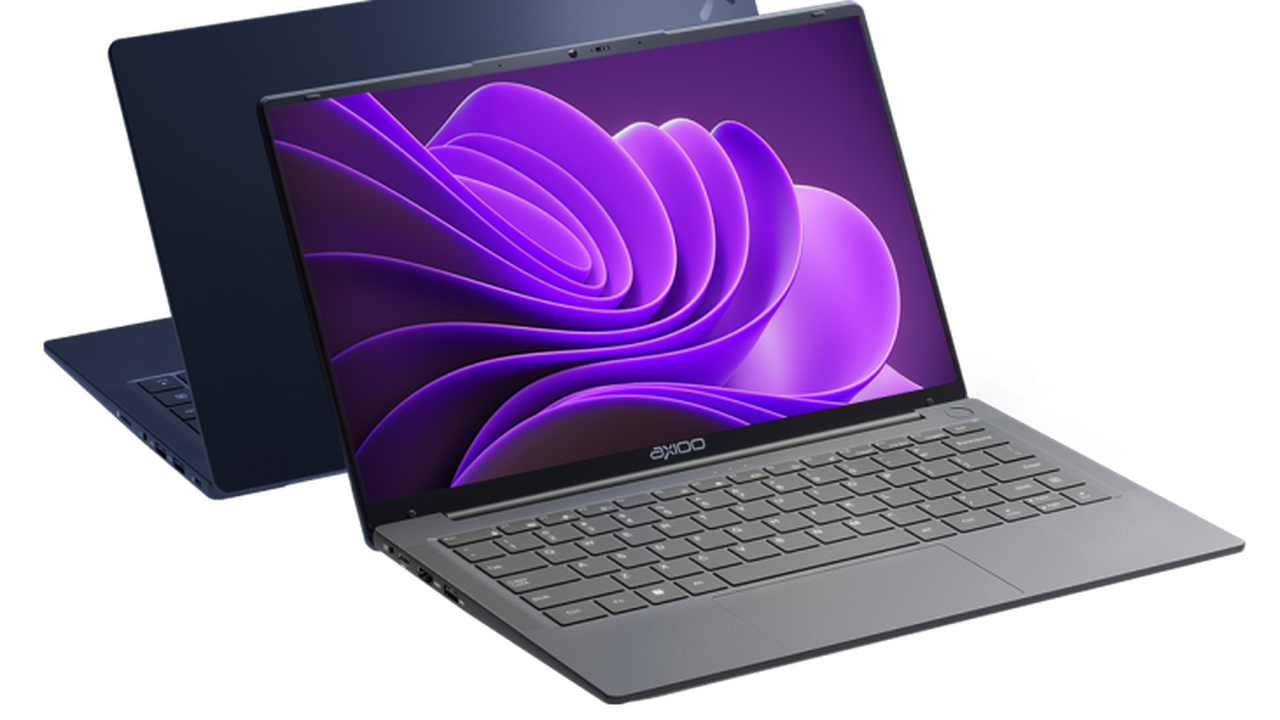 Harga Axioo Hype 3 Gen12, Laptop Ringan dengan Performa Tangguh