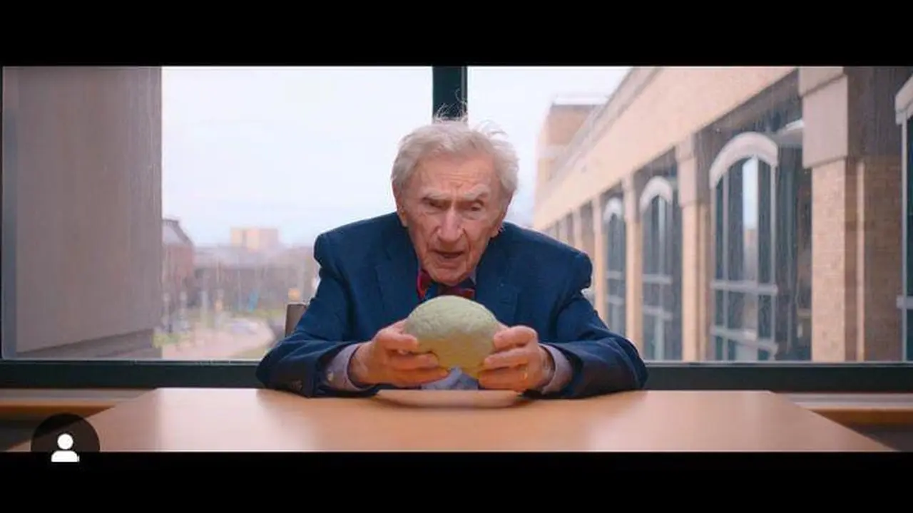 Resep Panjang Umur Howard Tucker Si Dokter Saraf 101 Tahun, Ini 5 ...