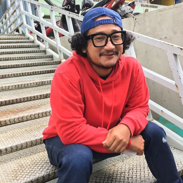 6 Potret Isa Bajaj dan Rahayu Mutiara, Kompak Kejar Pelaku Pelecehan ...