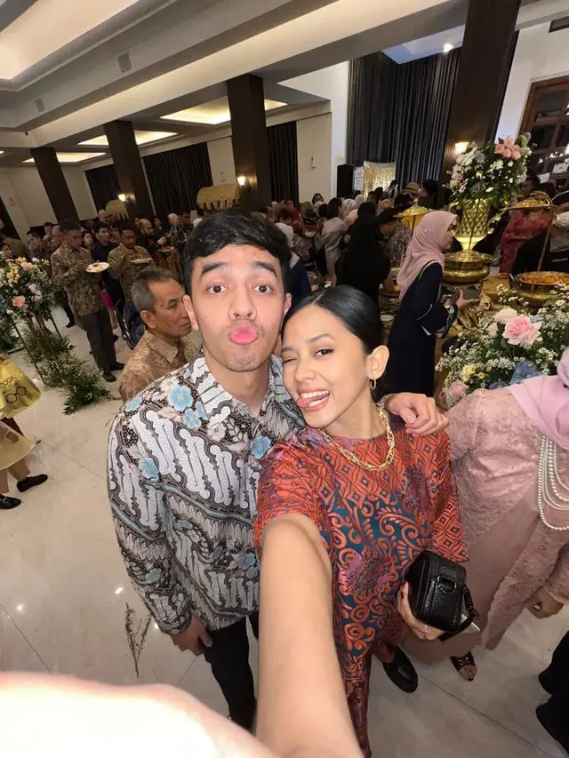 Potret Cantik Givina Lukita, Pemeran "Erna" di Film Sewu Dino yang Kini Naik Daun ...