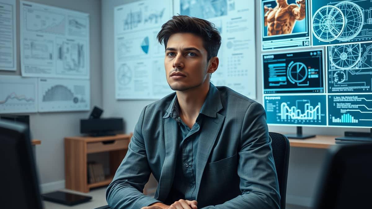 Tipe Kepribadian INTJ Adalah: Memahami Si Ahli Strategi