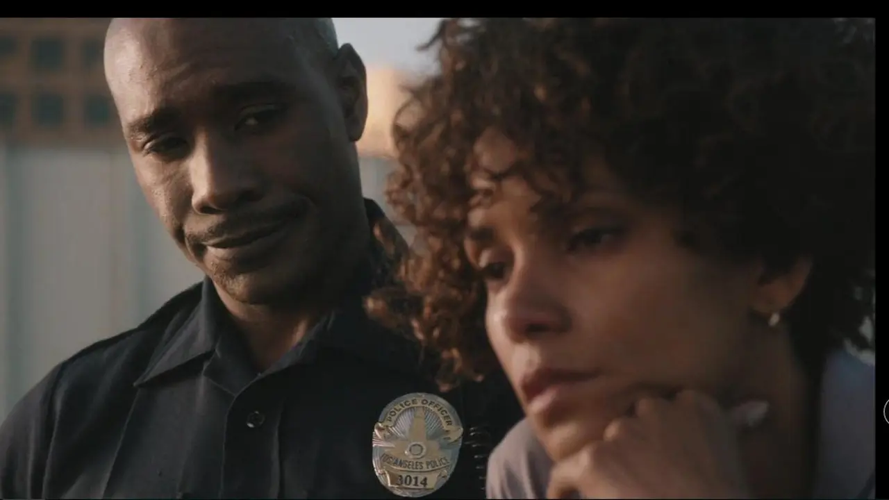 Sinopsis The Call Tayang Malam Ini, Halle Berry Jadi Operator Telepon ...