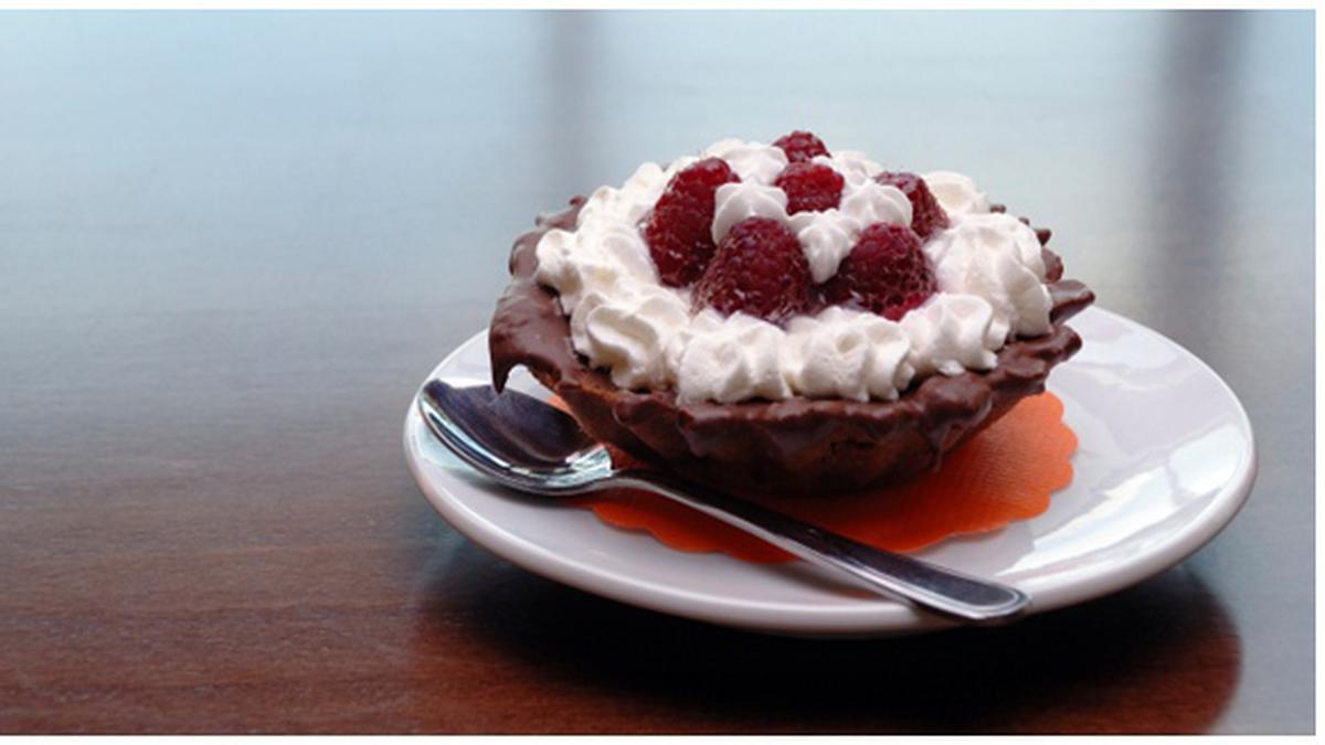 Resep Deep Choco Pudding - Lifestyle Fimela.com