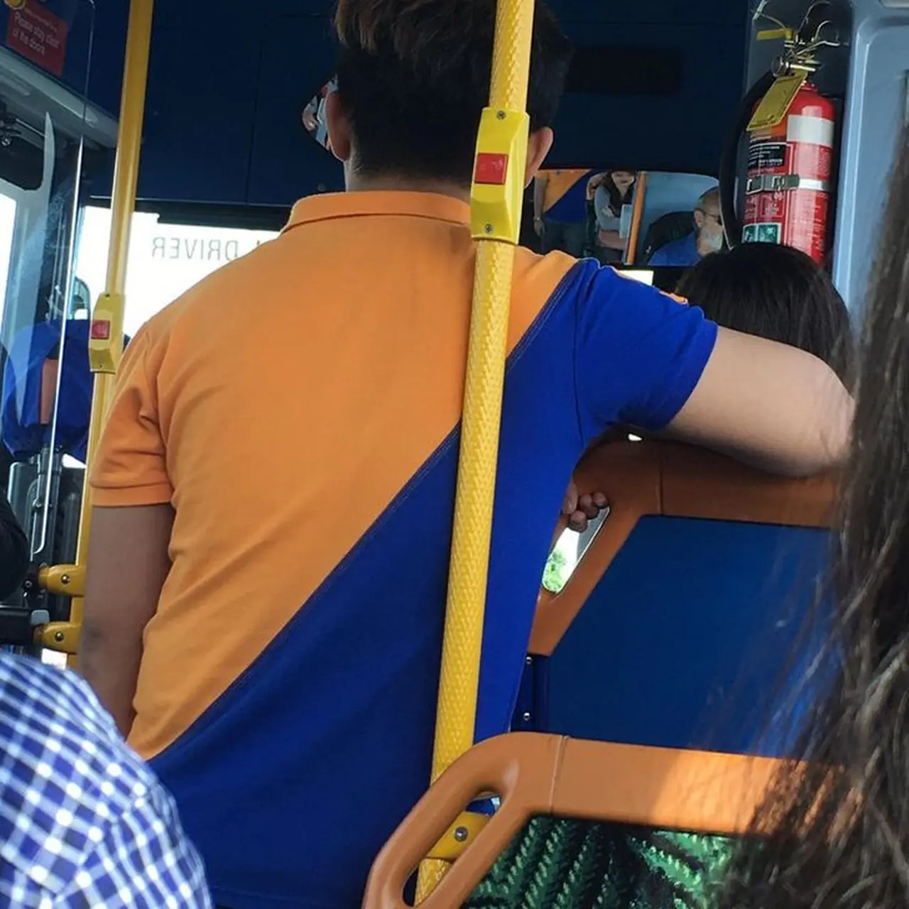 7 Momen Kebetulan yang Bikin Anda Takjub Dibuatnya - Citizen6 Liputan6.com