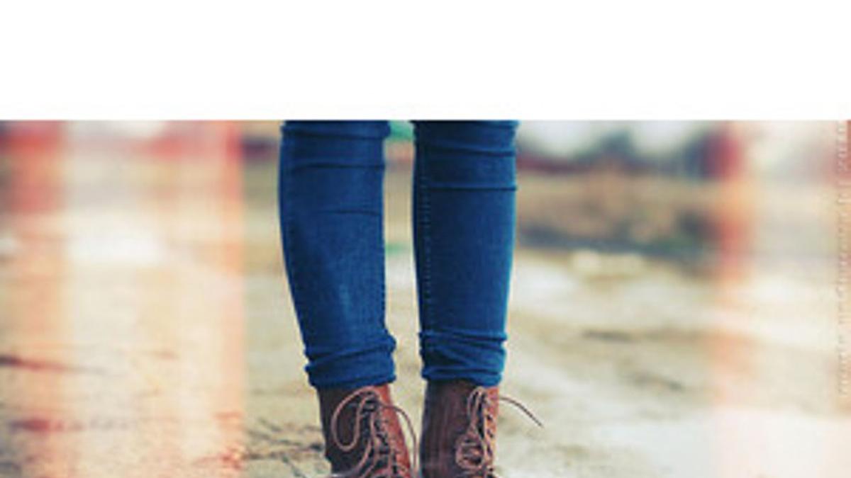 Tips Memilih Sepatu untuk Skinny Jeans - Fashion & Beauty Liputan6.com