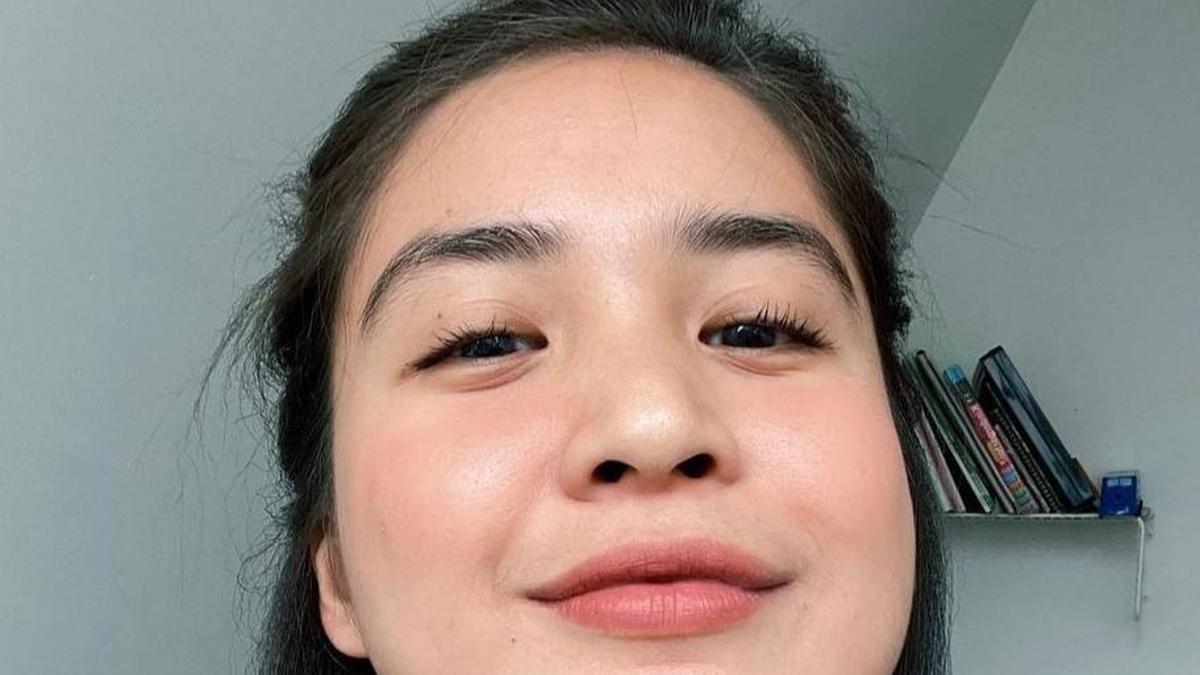 Usai Hamil dan Punya Anak, Putri Titian Ngaku Insecure Lihat Diri ...