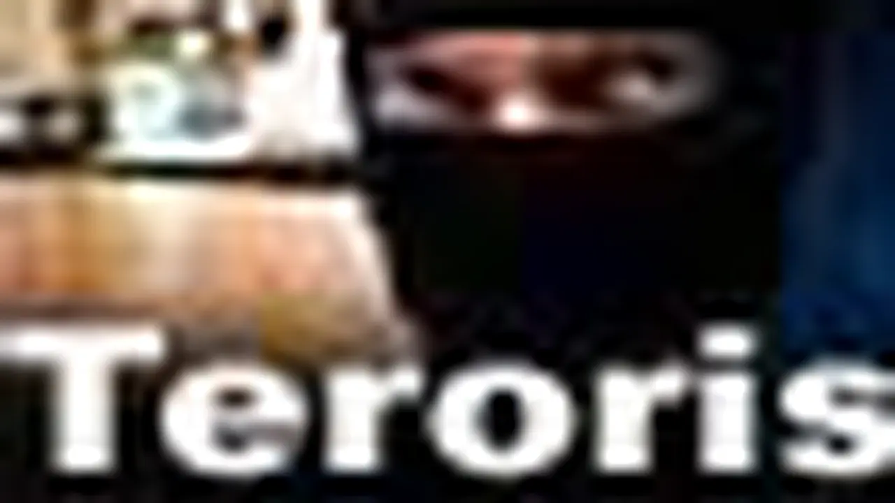 Taufik Rifki Warga Negara Indonesia - News Liputan6.com