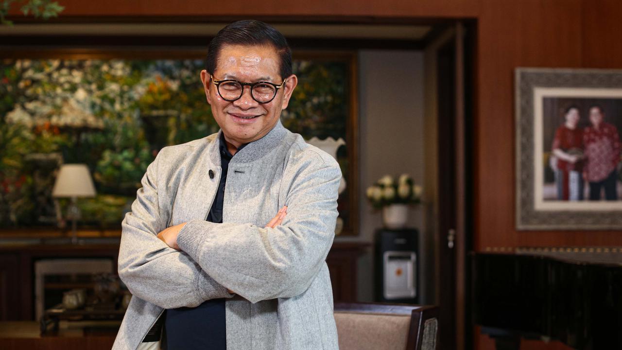 Gubernur Jakarta Pramono Anung Pastikan Siap Ikuti Retret di Akmil ...